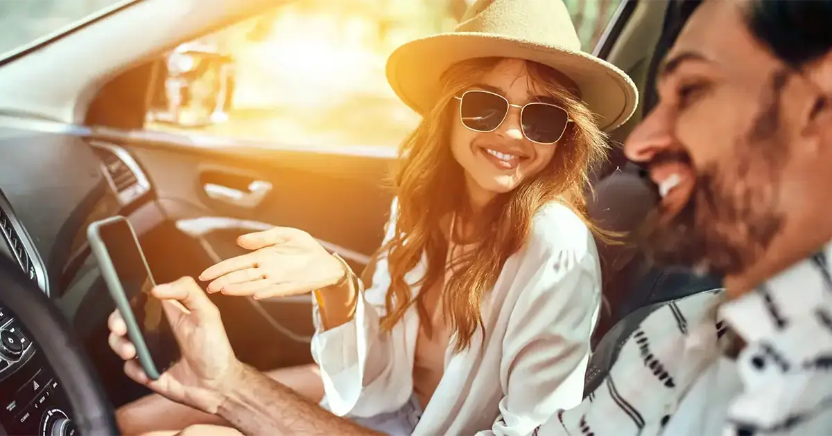 Value my Vehicle - Get a fair price from Ebbett for your car